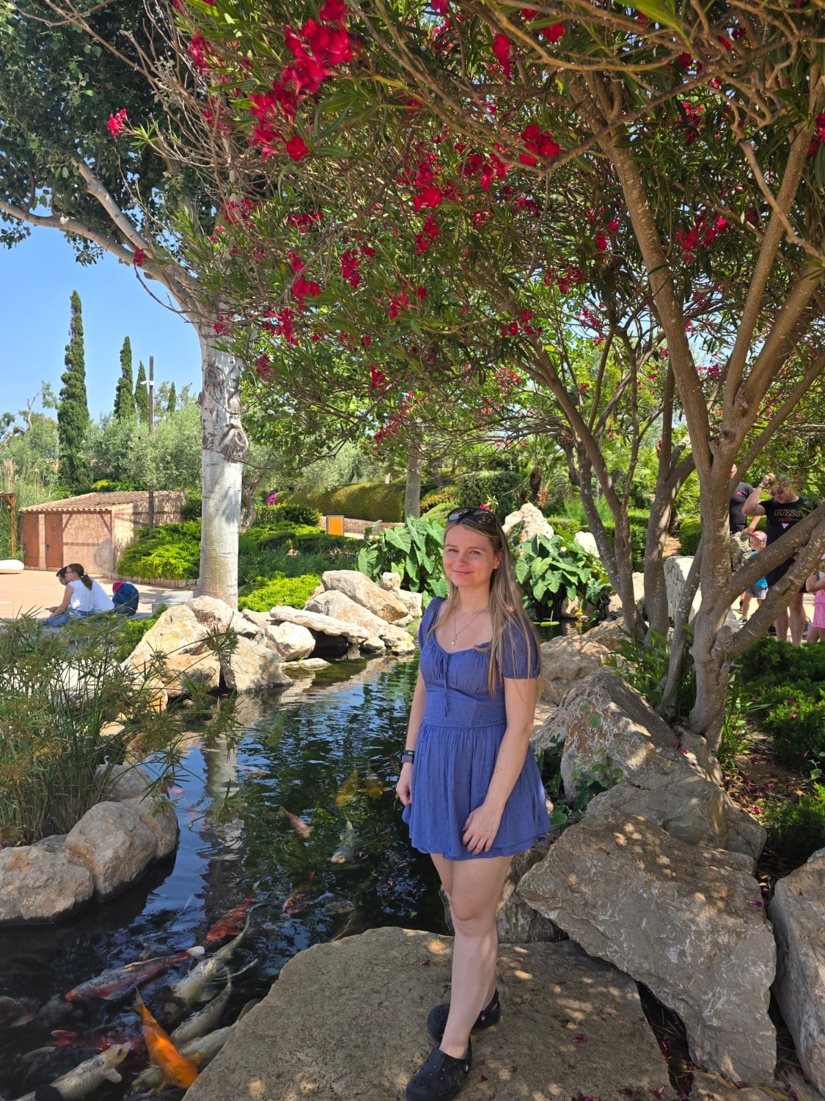 About – Lynsey Helen Mitchell Author